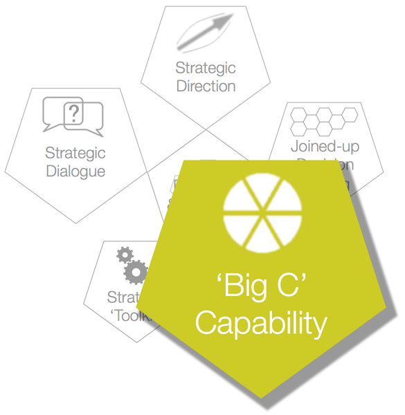 A Liberating Structure… | StrataBridge